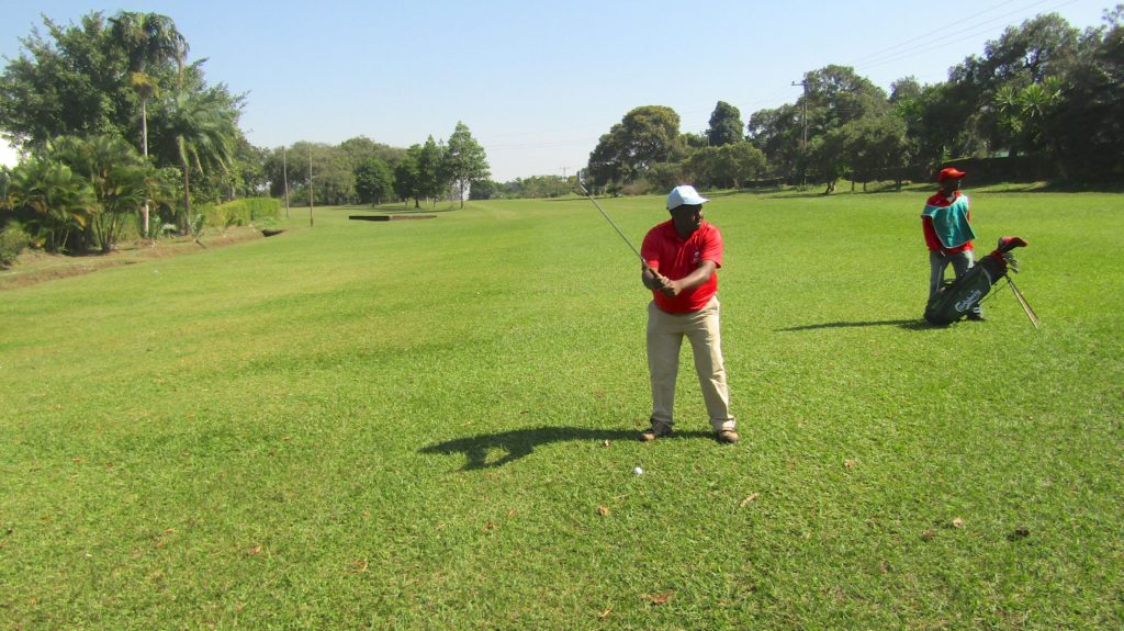 Some photos from MMH Golf Tournament – Mulanje Mission Hospital